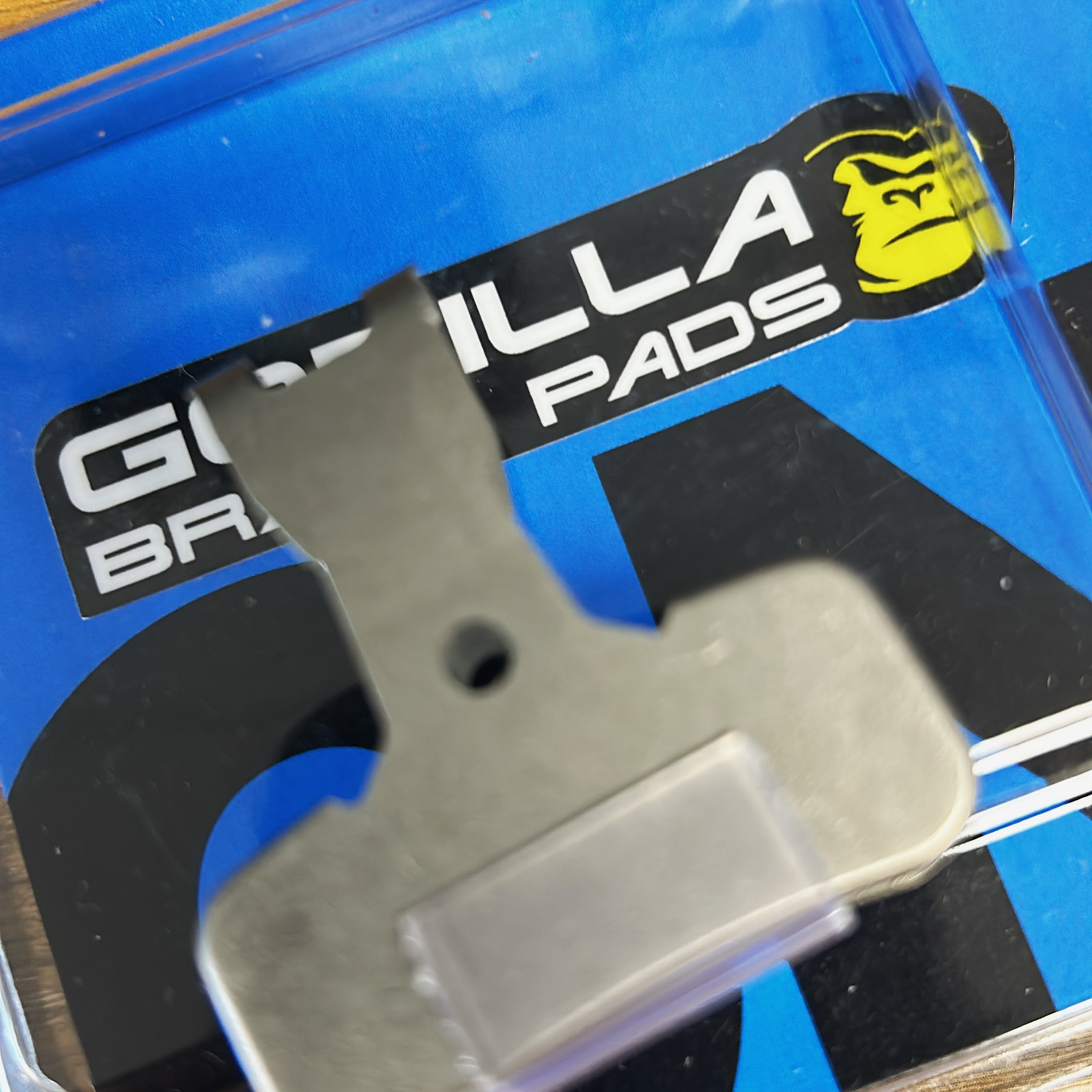 Shimano 4 Piston Disc Brake Pads | Gorilla Brakes Expert Guide