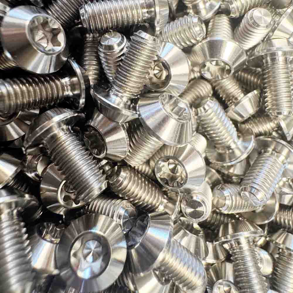Titanium Bike Upgrades – Road, Gravel, MTB & eBike Brake Guides