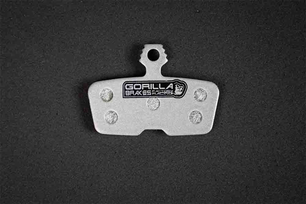 Which Brake Pads Fit Your SRAM MOTIVE, DB4 DB6, DB8, Disc Brake
