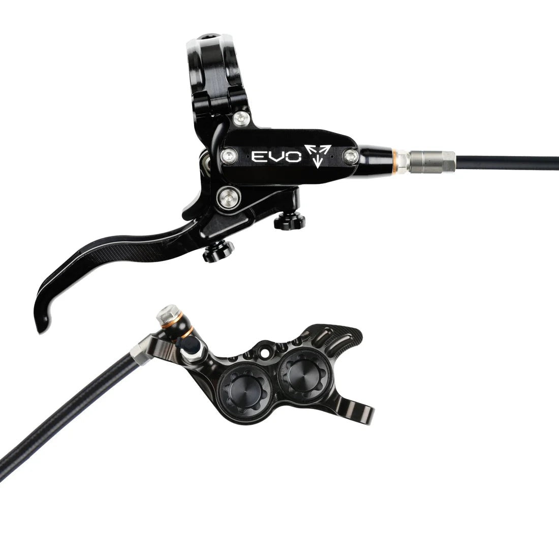 Hope V4 vs GR4 vs TR4 – Differences Explained | Gorilla Brakes
