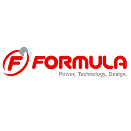 Formula Disc Brake Pads - Precision Stopping Power