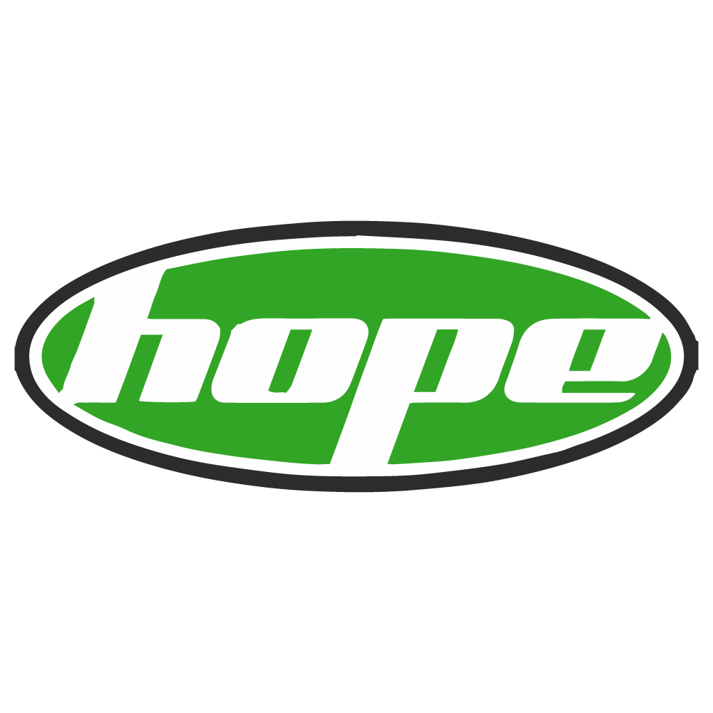 Hope Brake Pads - Road / Gravel / Mountain Bike