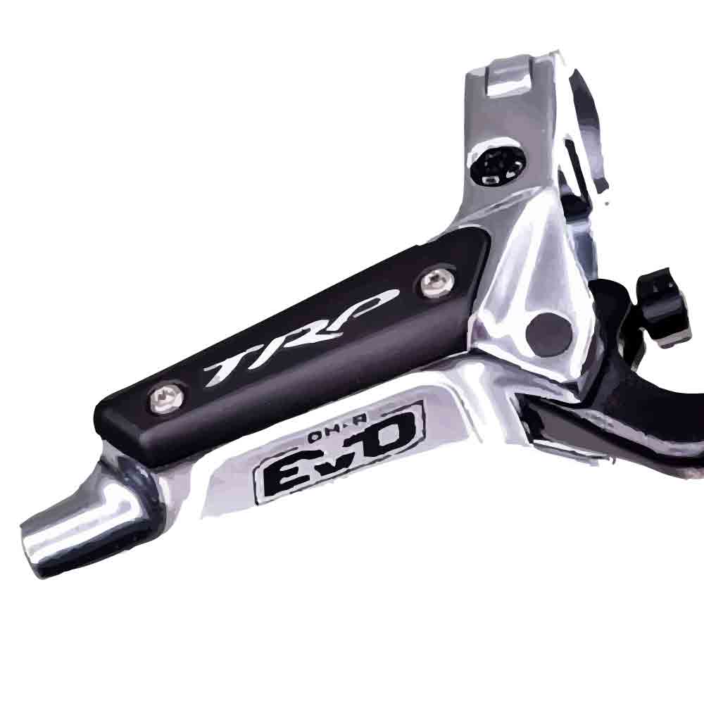 TRP Disc Brake Pads | Gorilla Brakes Factory Racing Compound