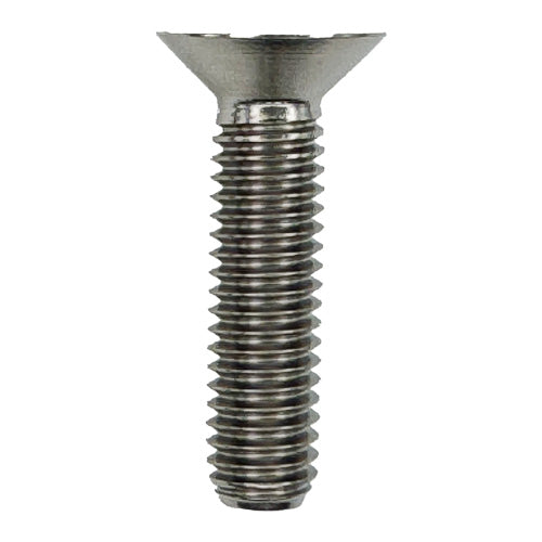 M5 Countersunk Titanium Bolts | Gorilla Brakes Performance