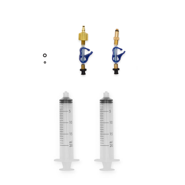 SRAM Disc Brake Bleed Kits – OEM BleedKit.com & Park Tool