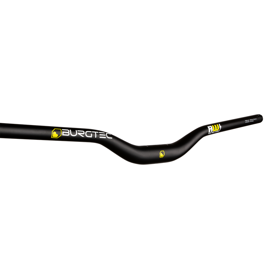 Burgtec Components – Engineered for Ultimate Performance