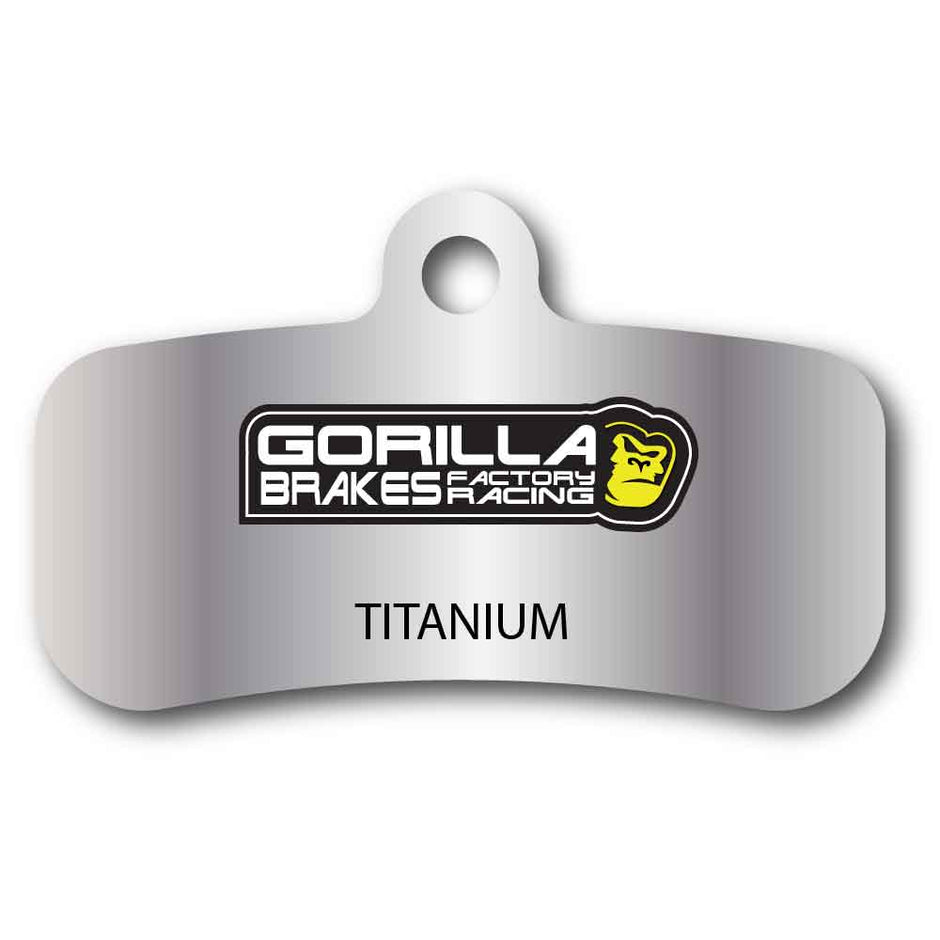 Shimano Saint Disc Brake Pads – All Compounds Options
