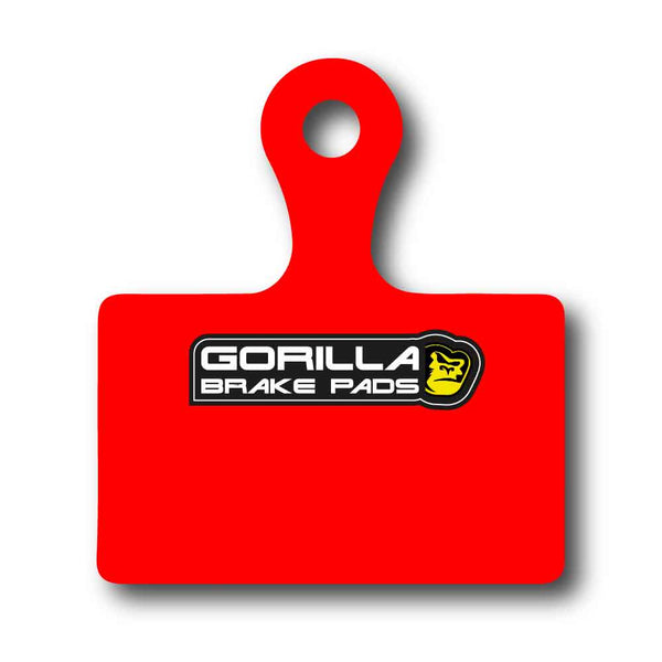 Tektro HD-R510, HD-R310 Brake Pads – Enduro Ceramic