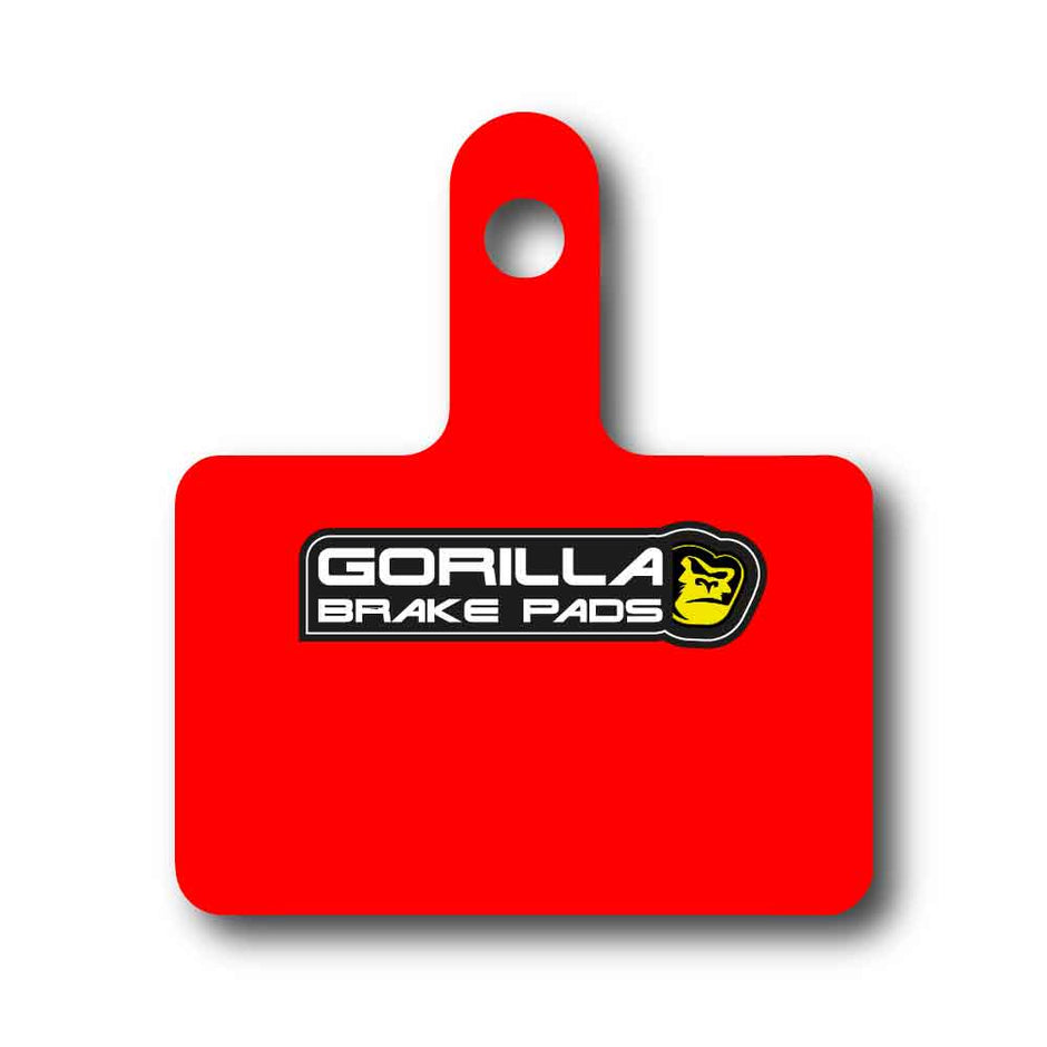 TRP MTB Brake Pads | DH-R EVO, Trail EVO, Slate EVO